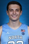 Justin Pierce, North Carolina, Shooting Guard