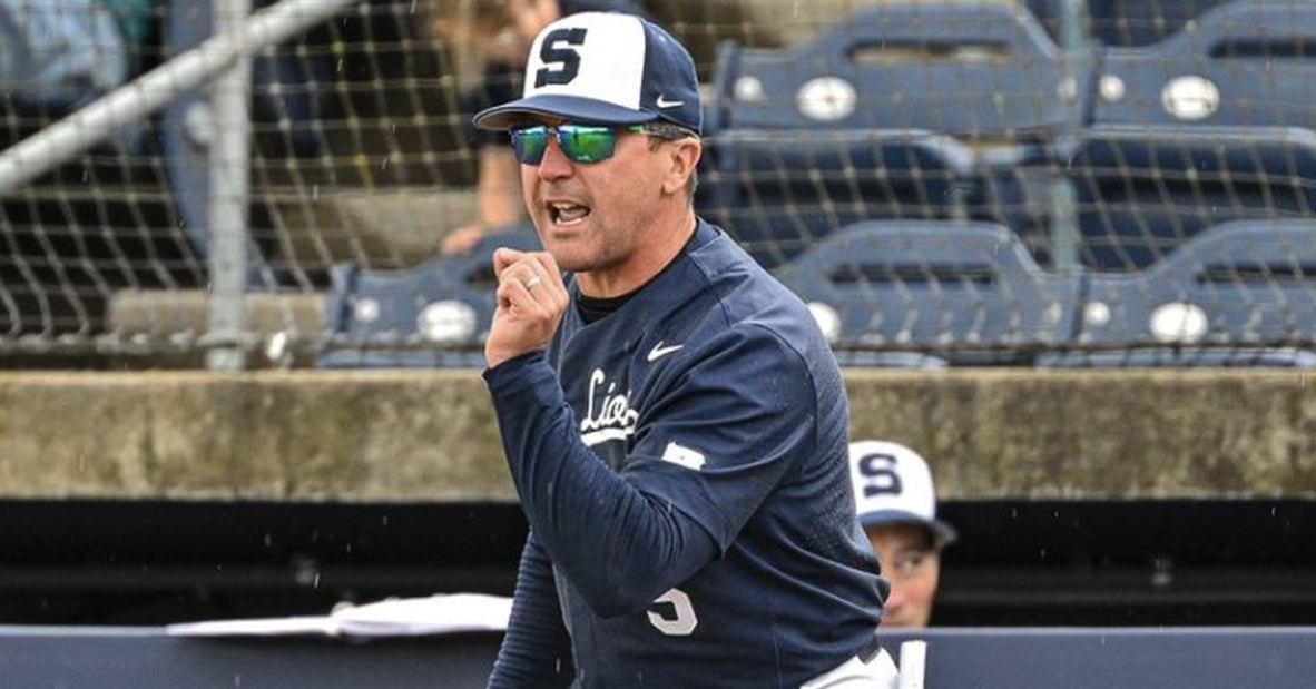 Penn State baseball advances to Big Ten title game in first season ...