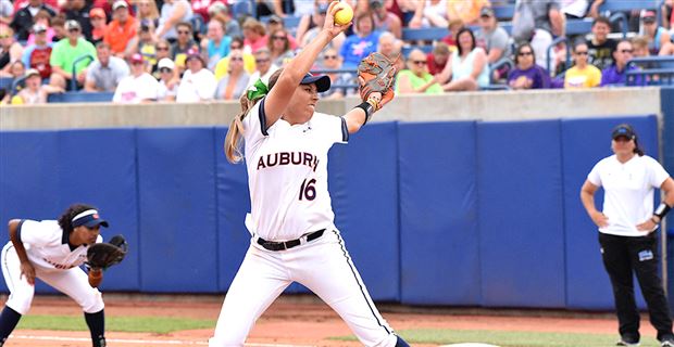 Excitement Level High for Softball Tigers