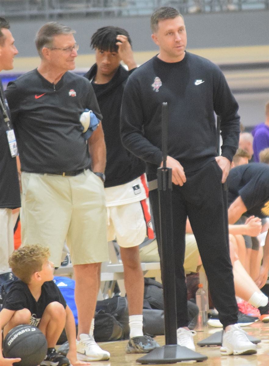 Sights and Sounds: Many of Ohio's top prospects on display at Midwest Live