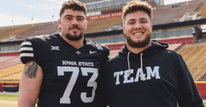 What it means: Indiana offensive line transfer Austin Barrett commits ...