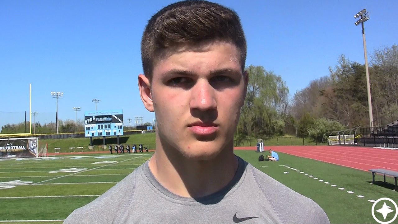 2018 TE Holds ACC Offer, Has B1G Interest