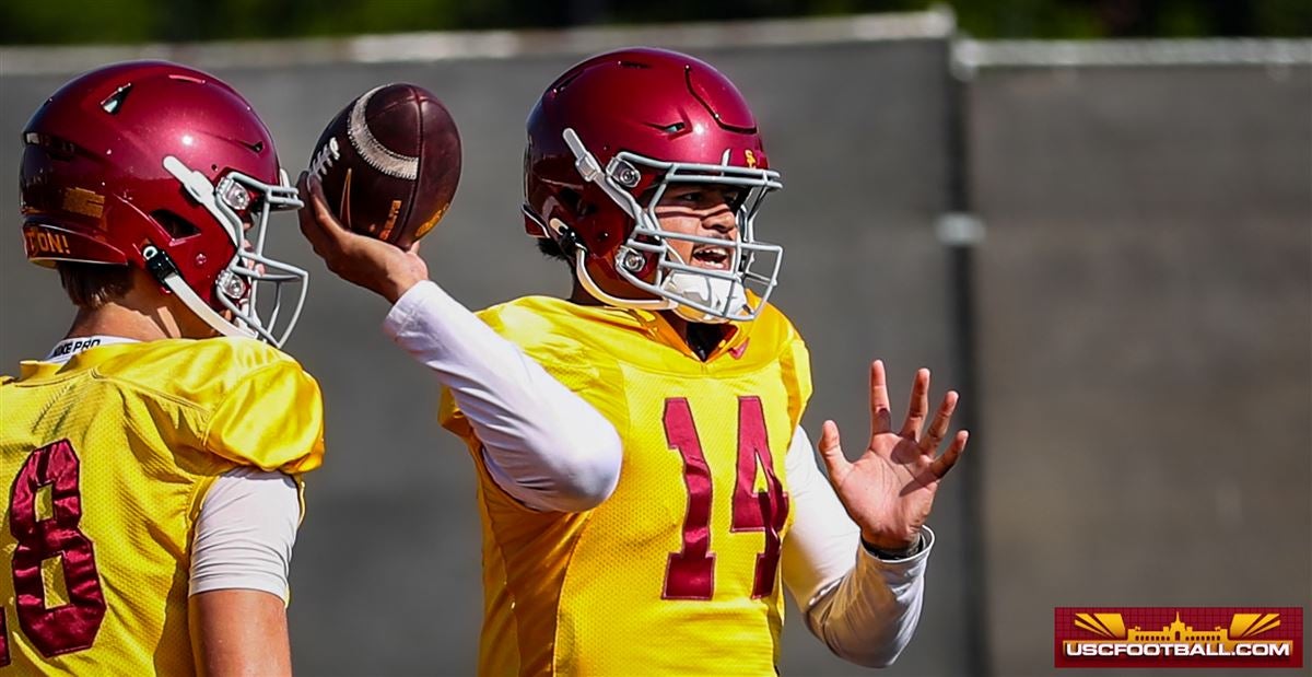 .::USC Fall Camp Central 2024::.