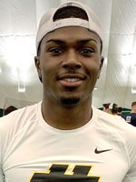 Dontrell Jackson, Coastal Carolina, Quarterback