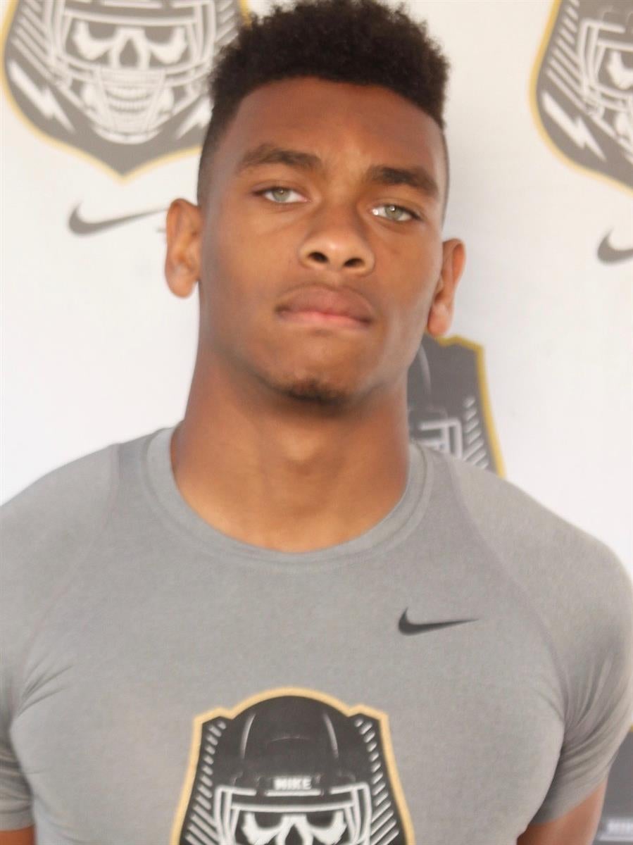 Tyquan Johnson Profile Photos