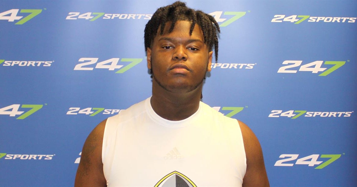 Tygee Hill has a few huge visits in mind this offseason