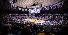 LSU making progress in PMAC renovations but it's a long process