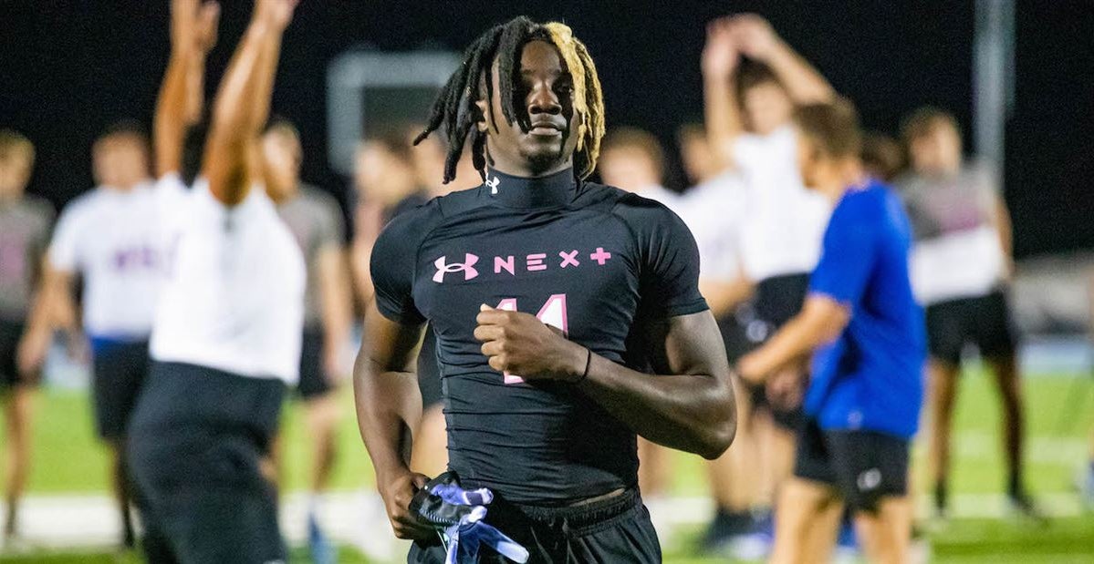 College football recruiting: Updated list of 5-star prospects in the ...