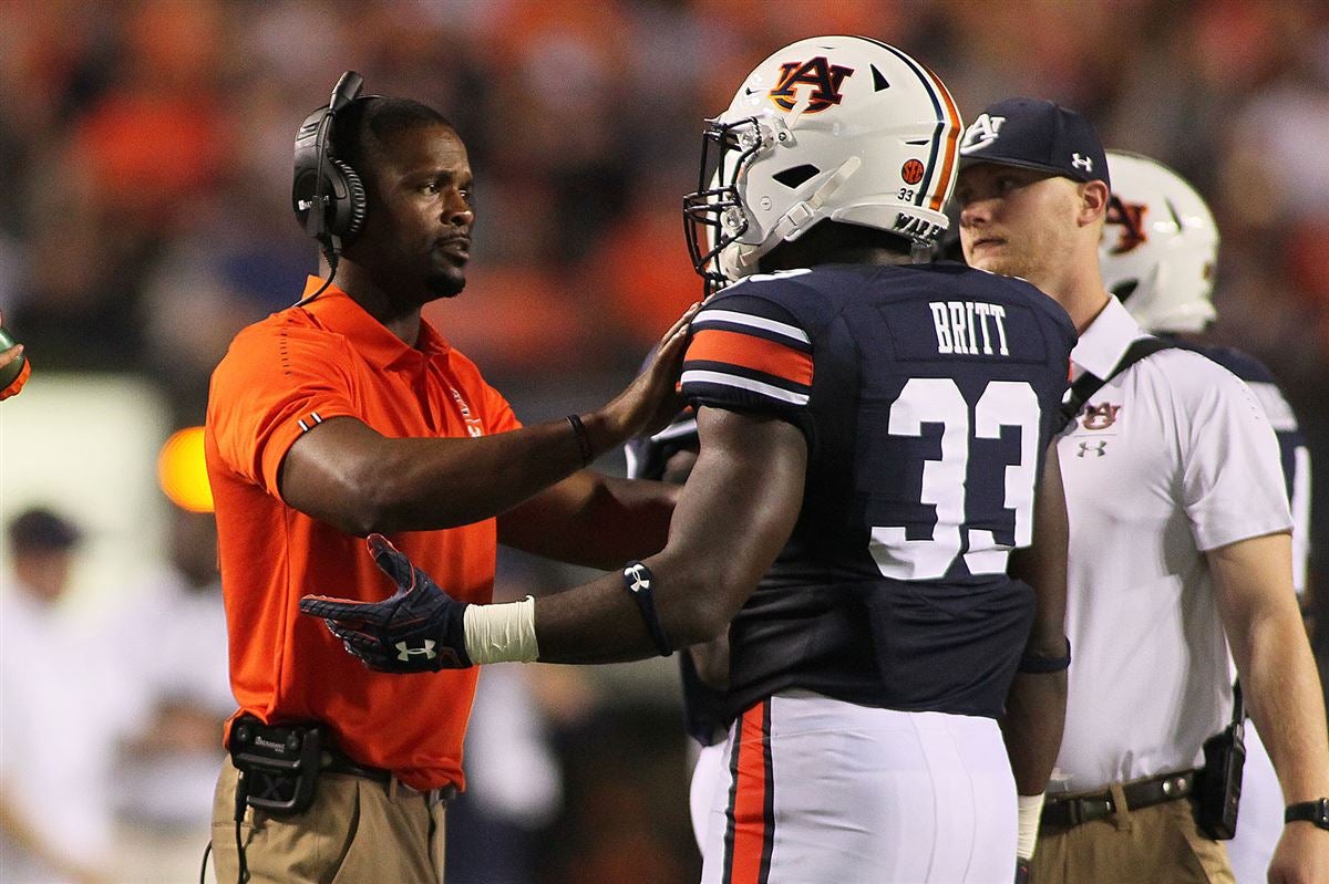 Coach Profile: Travis Williams makes a lot of sense to fill Miami's ...