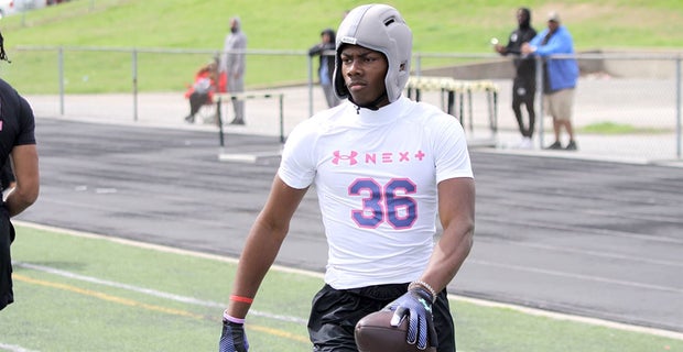 Texas prospects to know beyond the 247Sports initial Top 100 for the ...