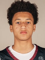 Mason Collins, Christ School, Small Forward