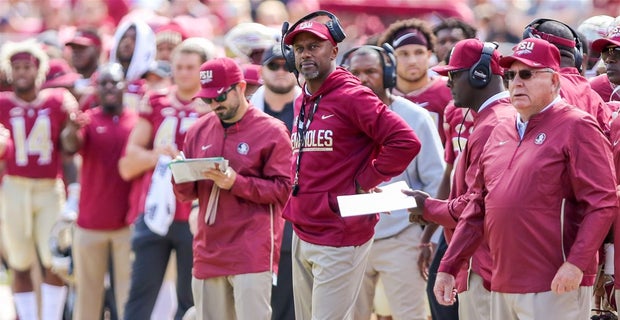 Dud at Doak: FSU suffers worst home loss in program history
