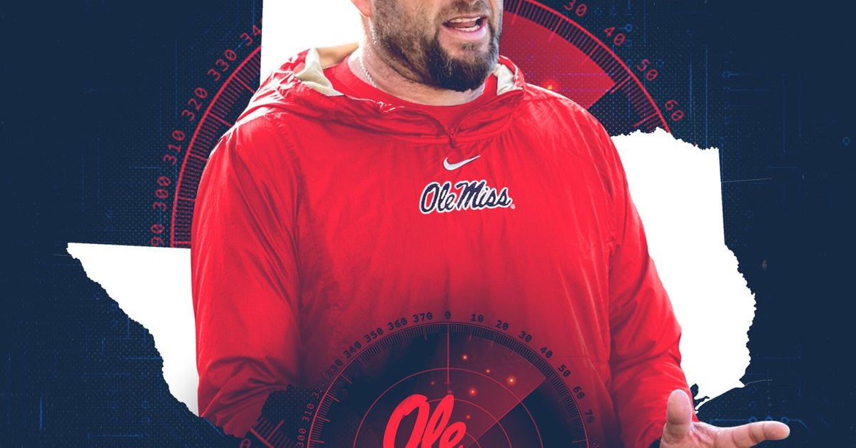 Randy Clements, on the Ole Miss OL: 'These guys can play'