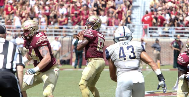 Tyler Hunter, Florida State, Safety