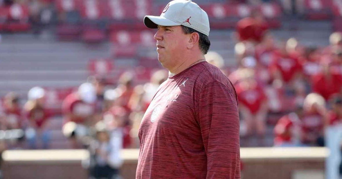 Bill Bedenbaugh delivers glowing praise on O-line: 'They’re doing what ...