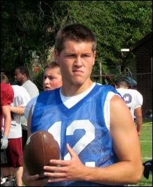 Jordan Darling Photos