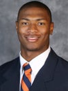 Daniel Hamm, Virginia, Running Back
