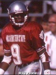 Catching up with Washington State great Deron Pointer