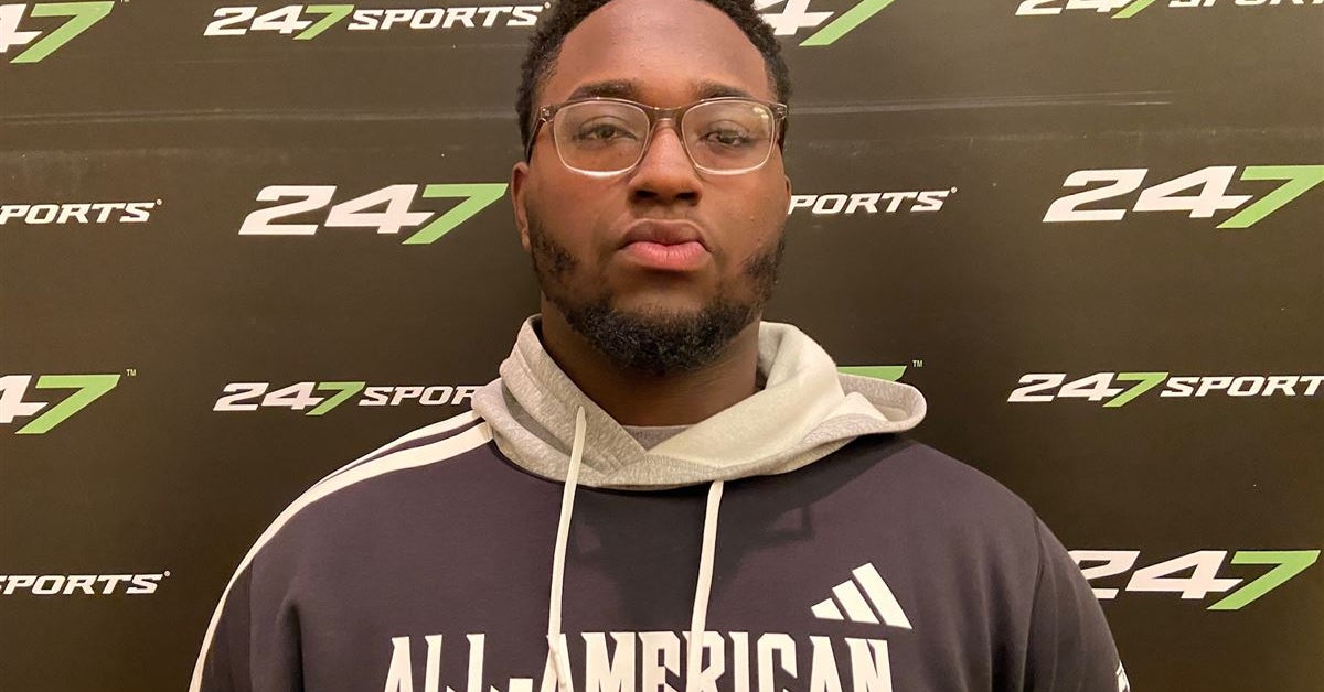 Keiton Jones excited for future at Missouri