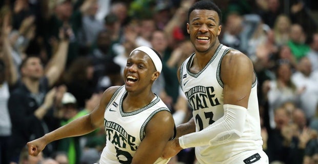 The best college basketball programs over the last 10 years