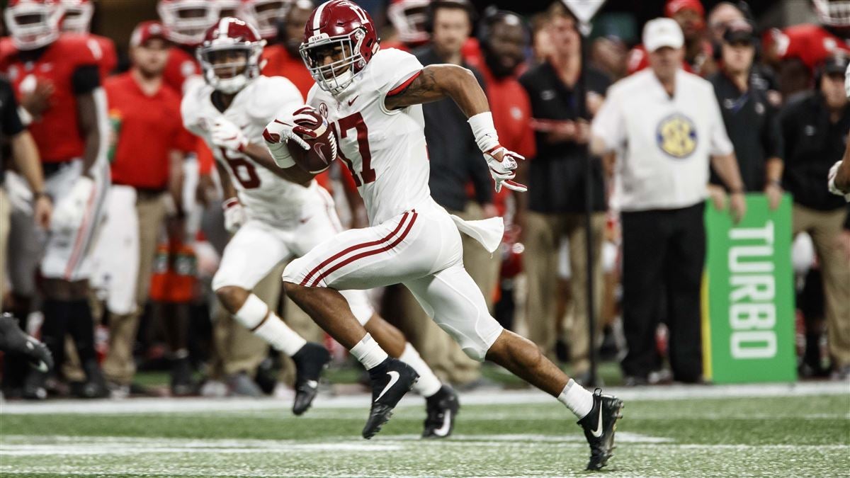 Freshman report: Which first-year players played vs. Georgia