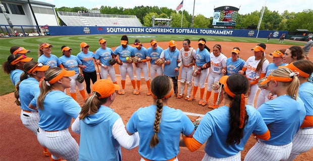 Lady Vols drop quarterfinal game at SEC tourney