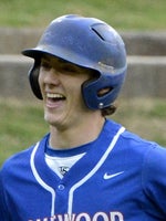 Griffin Rivers, Pelham, Center Fielder