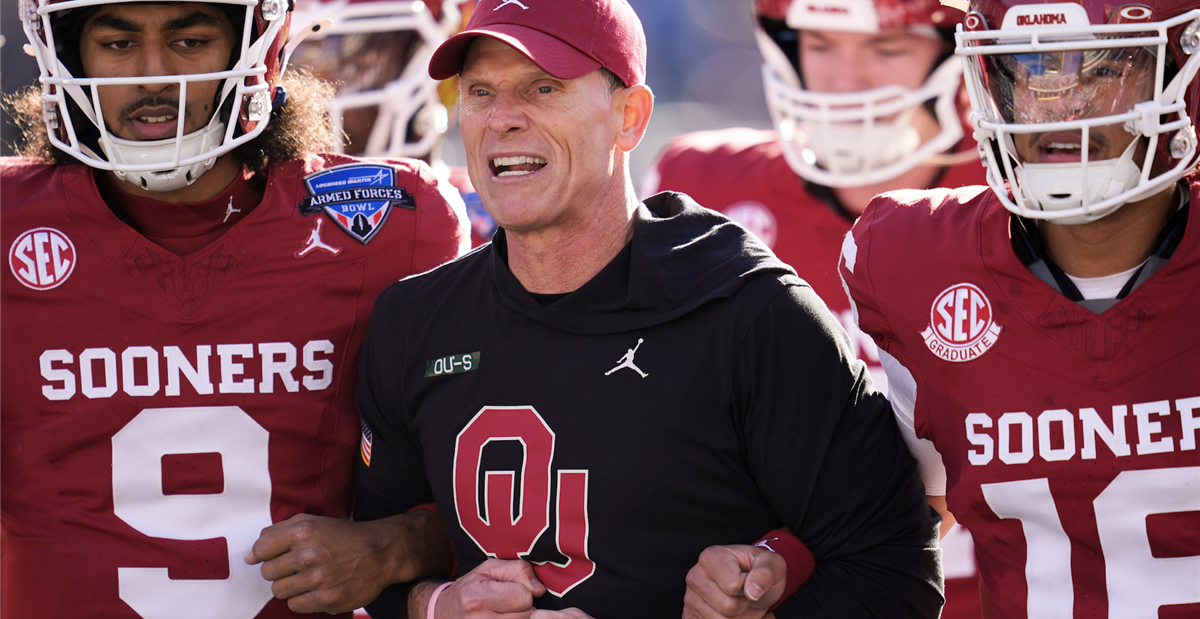 Every college football preseason top-25 team's most important game on ...