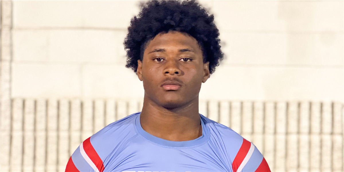 Buckeyes send multiple coaches to see Texas 4-stars who plan to visit Ohio State