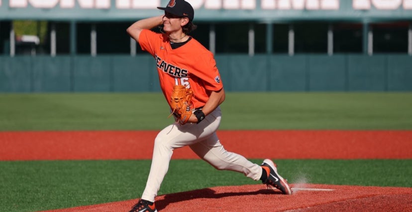Gameday HQ: #8 Oregon State vs Saint Mary's