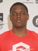 Victoine Brown, Louisville, Defensive Line