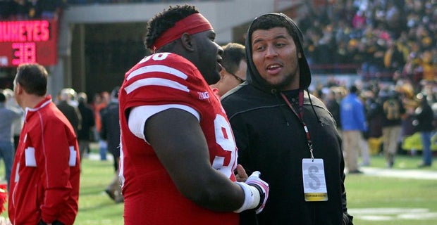 Terrell Clinkscales Photos