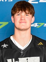 Andrew Rosinski, North Carolina, Offensive Tackle