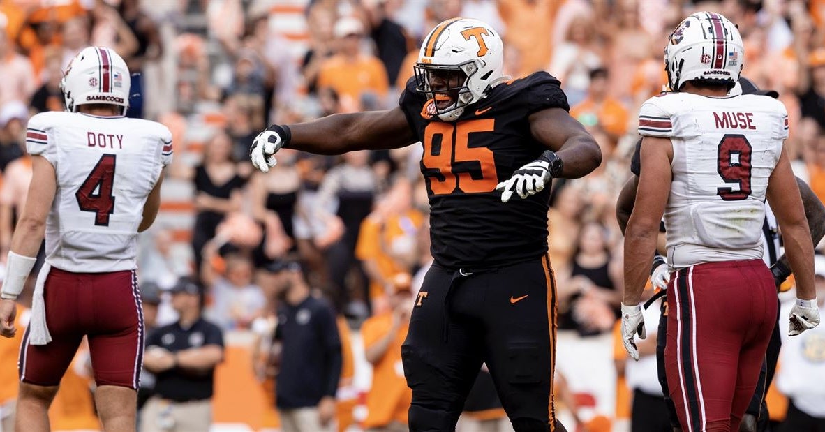 Second-Year Surge: Da'Jon Terry