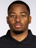 Dwayne McDougle, McClymonds, Athlete