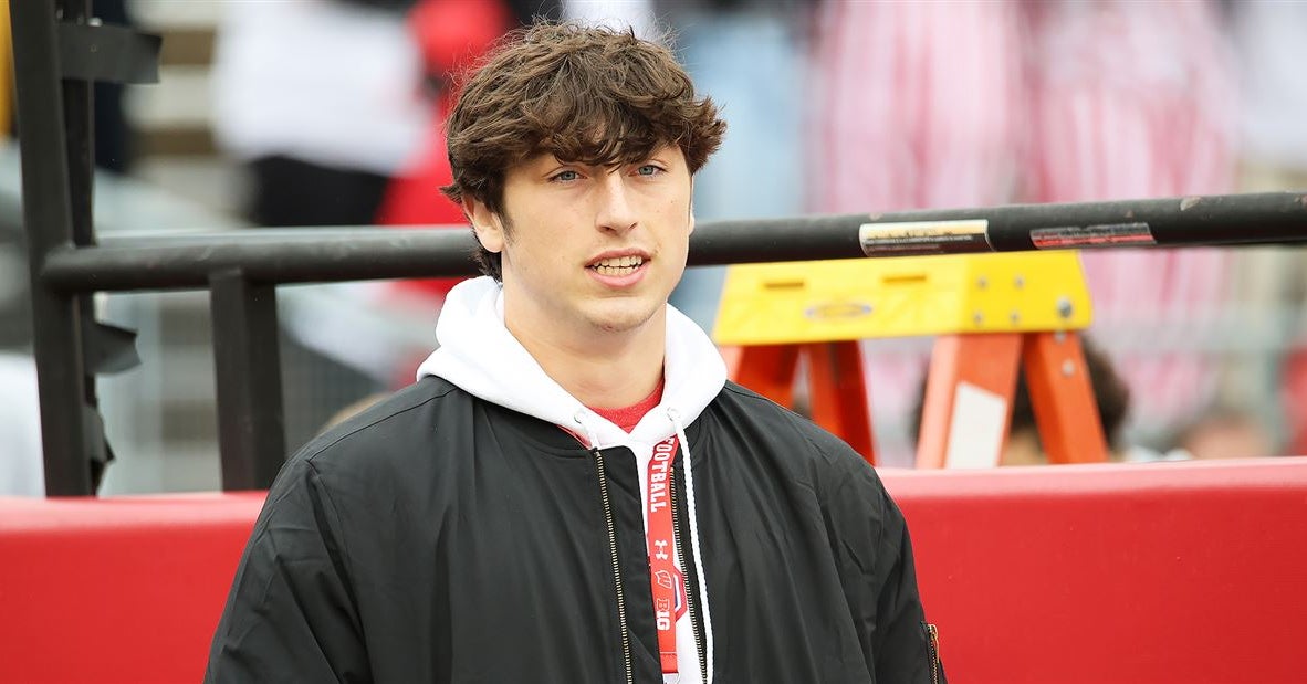 247Sports breaks down new Tennessee linebacker commit Brenden Anes
