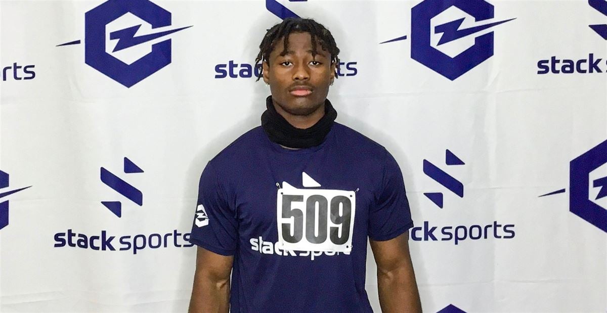 Vanderbilt football: Ex-Commodores RB Maurice Edwards enters NCAA transfer portal