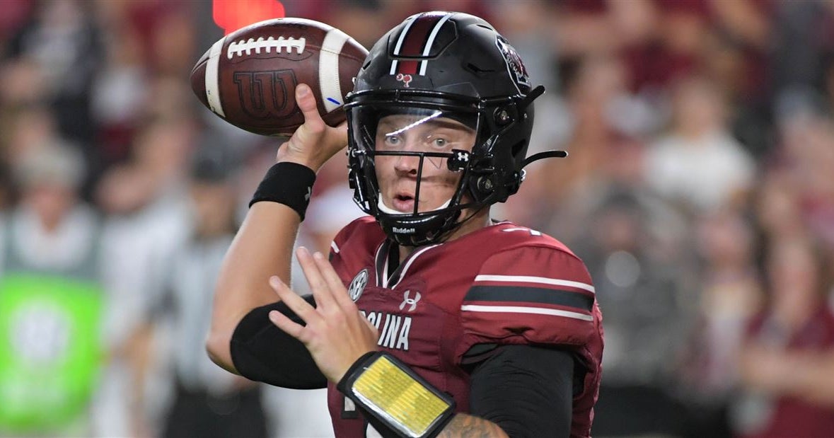Arkansas vs. South Carolina predictions, picks, analysis from national ... Arkansas vs. South Carolina predictions, picks, analysis from national ...