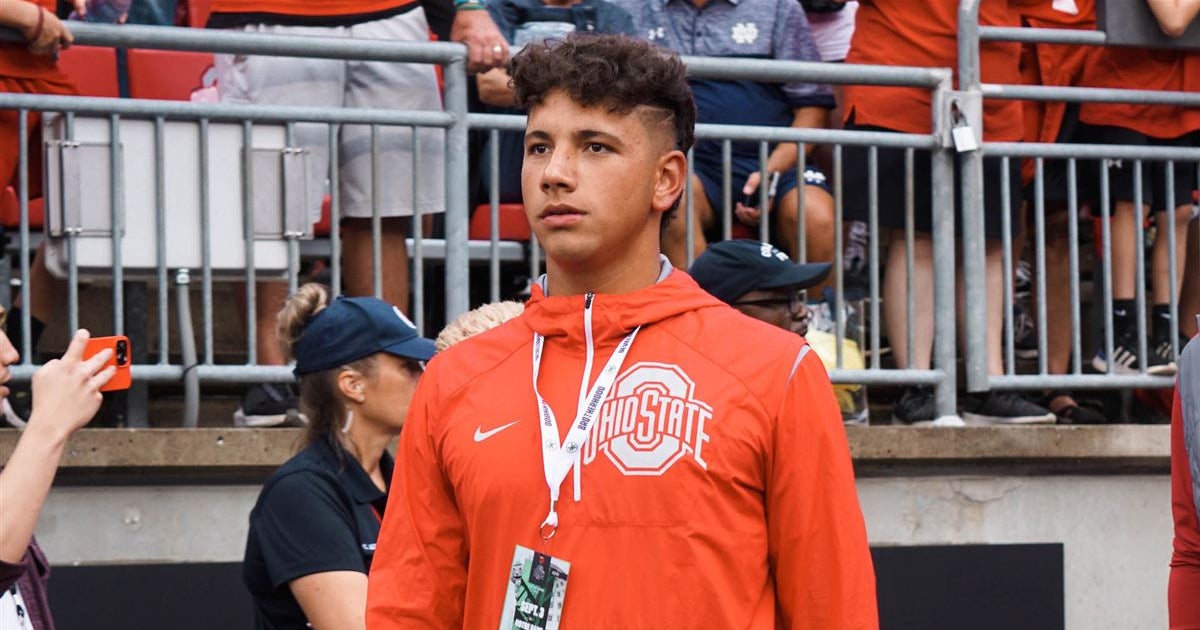 Future Buckeyes excel led by Raiola, Mathews, Rodgers, Moore ...