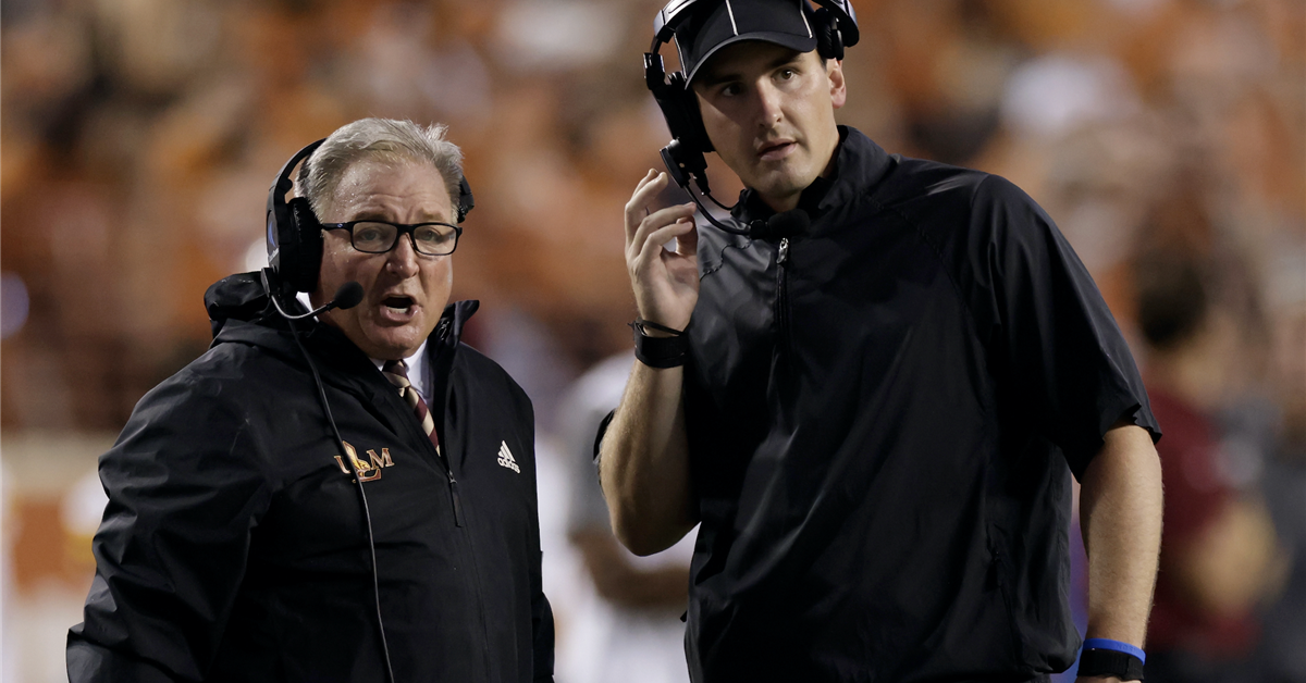 Alabama football: ULM coach Terry Bowden opens up about Nick Saban ...