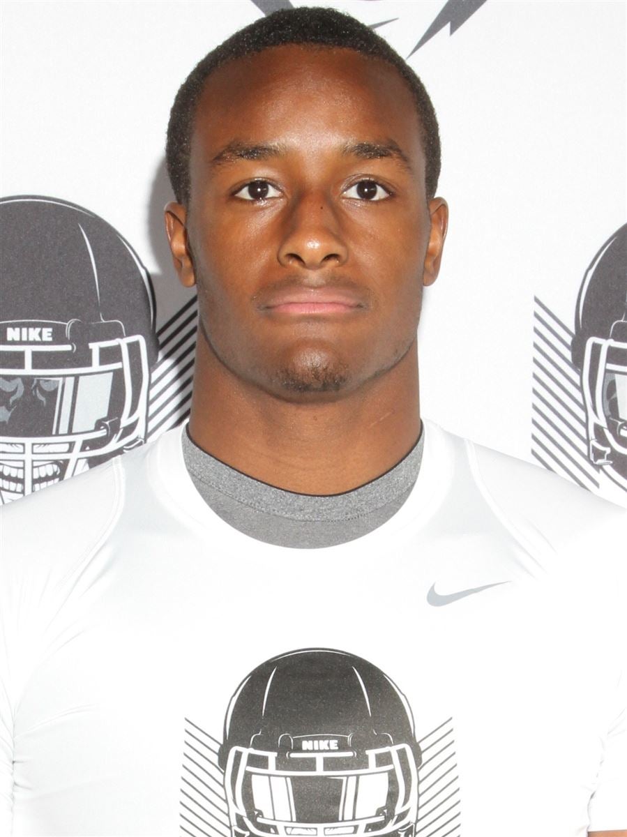 Zach Williams, Arizona, Wide Receiver