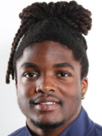 Jahmir Smith, Notre Dame, Running Back