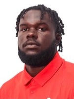 Charlie Jackson, Gardner-Webb, Defensive Line