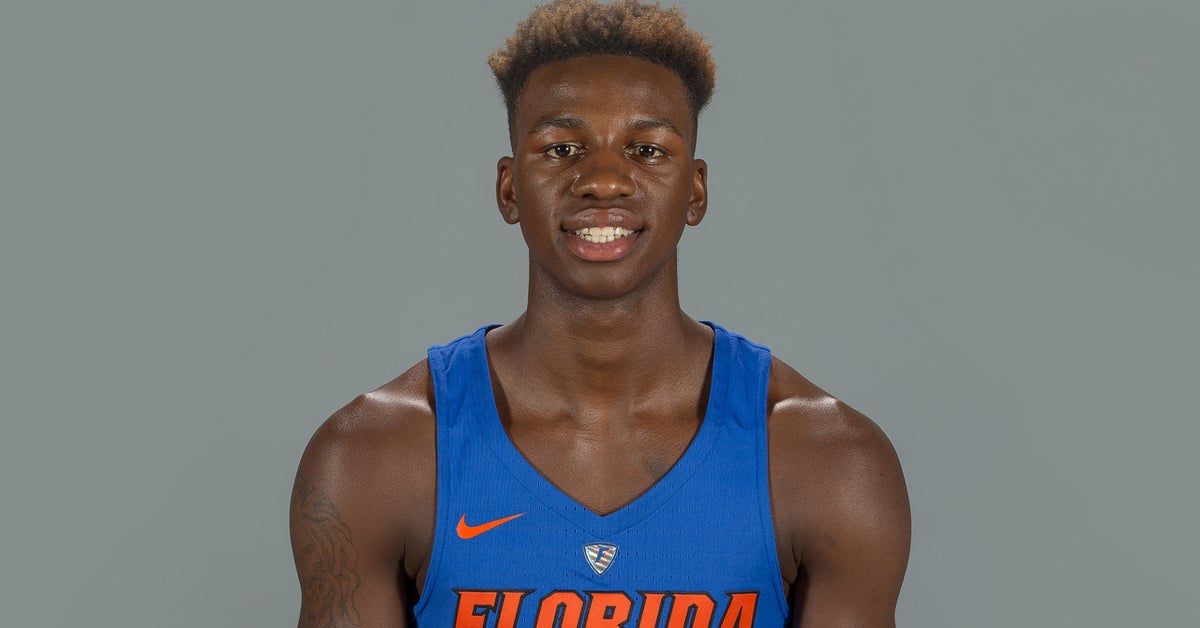 Eric Hester Will Transfer