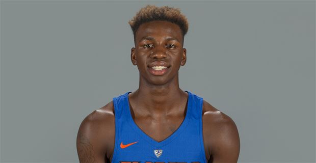 Eric Hester Will Transfer