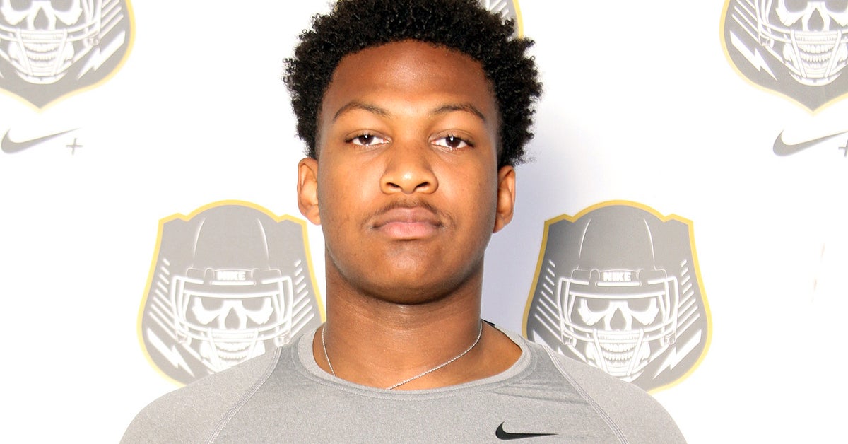 Scouting Report: IU commit Alfred Bryant