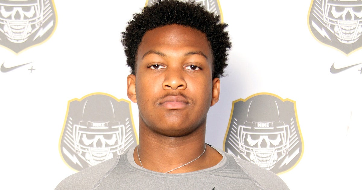 Scouting Report: IU commit Alfred Bryant