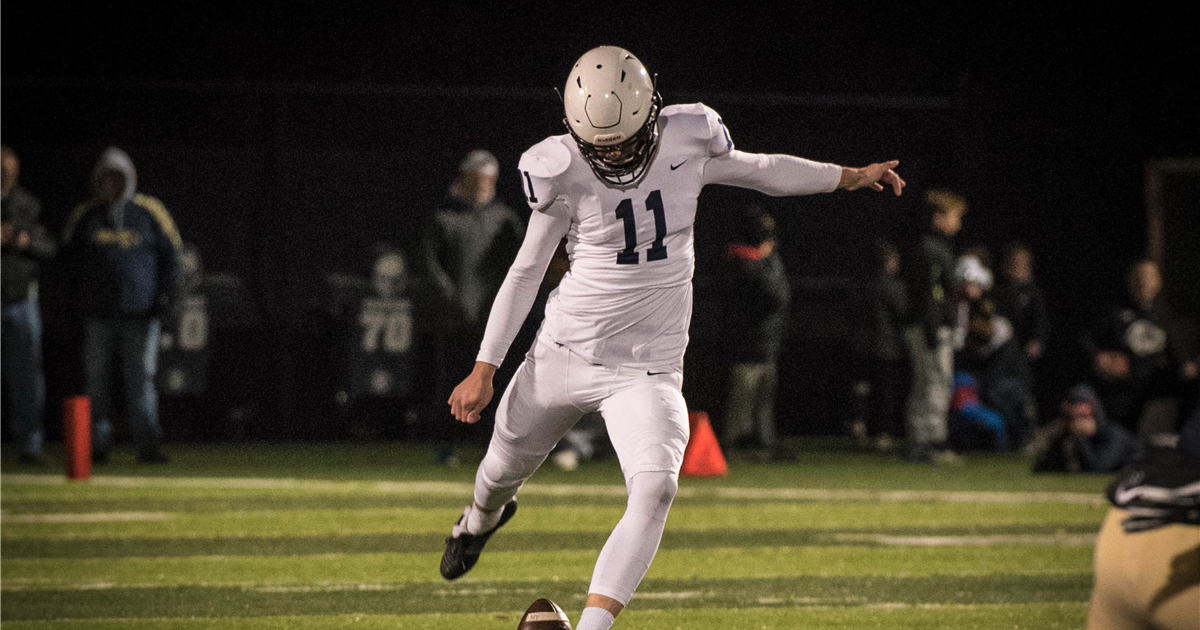 Breaking: Tennant chooses to walk-on for Wildcats