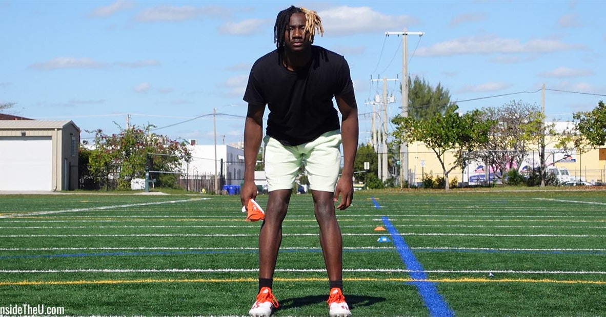 Live Updates: Battle Miami 7v7 Tournament; Day 1