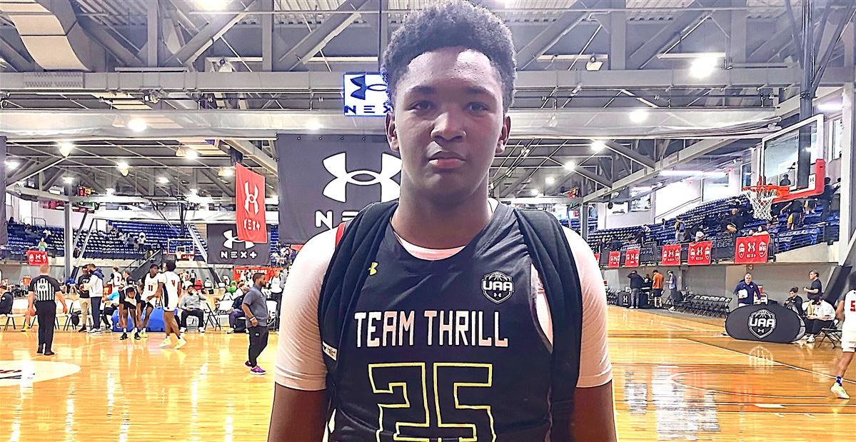 Under Armour Association: Derik Queen backs top 10 status, several ...